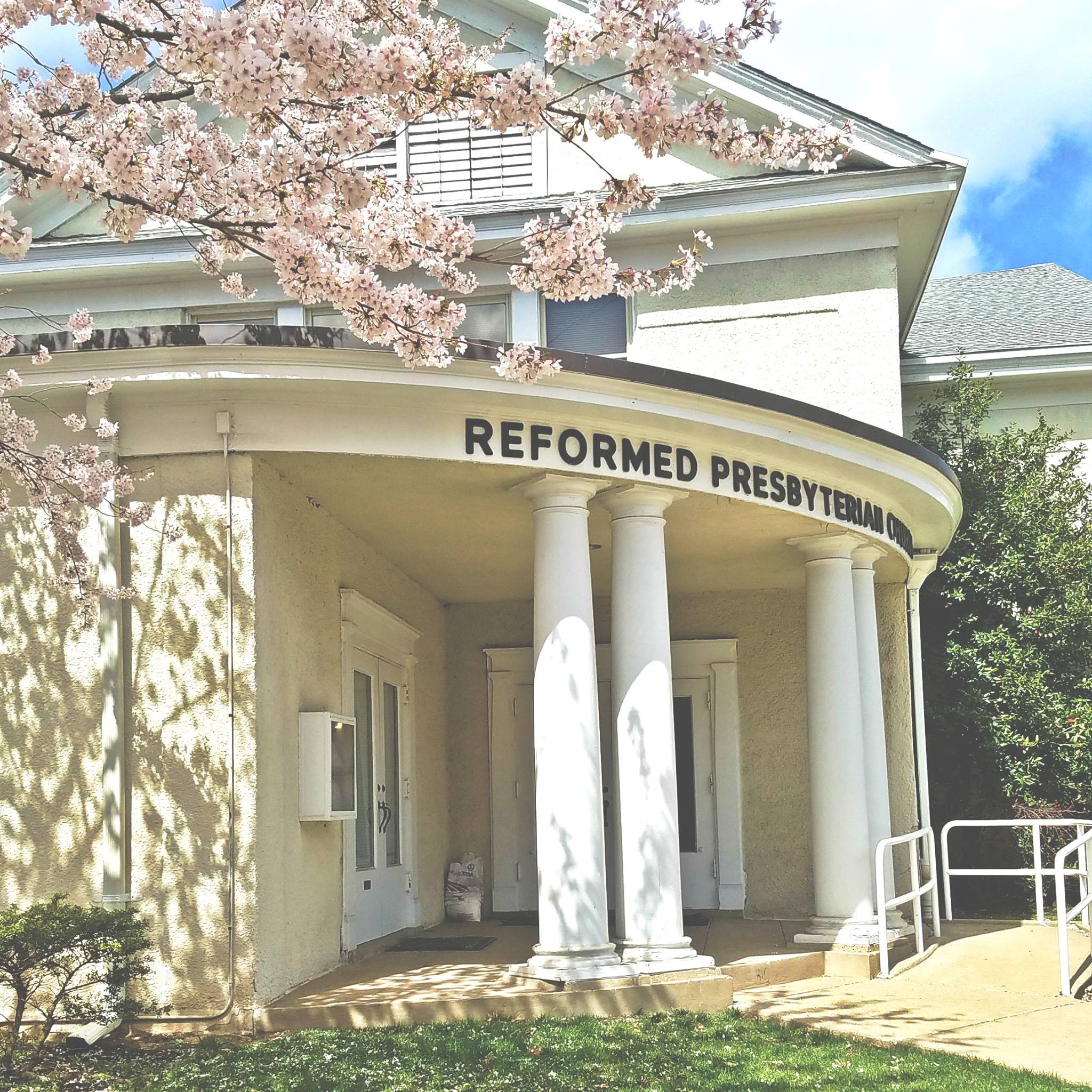 Reformed Presbyterian Church of North America | Ridgefield Park RP Church