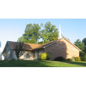 Reformed Presbyterian Church of North America | Sparta RP Church