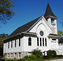 Reformed Presbyterian Church of North America | Westminster RP Church